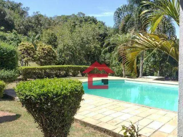 Sítio / Chácara para Venda em Piedade/SP Do Limal 3 Quartos