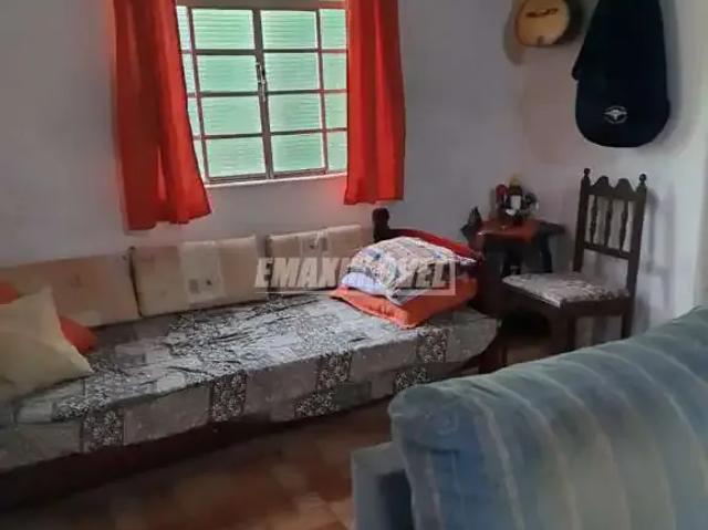 Sítio / Chácara para Venda em Piedade/SP Garcias 4 Quartos