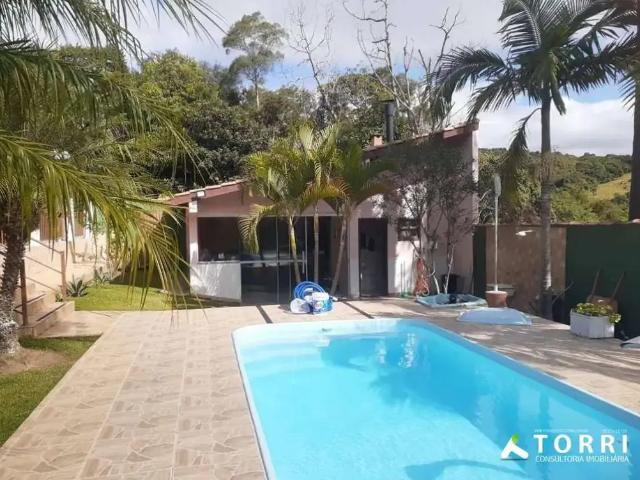 Sítio / Chácara para Venda em Piedade/SP Jurupará 3 Quartos