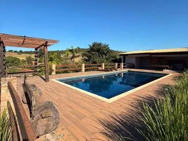 Sítio / Chácara para Venda em Piedade/SP Jurupará 5 Quartos