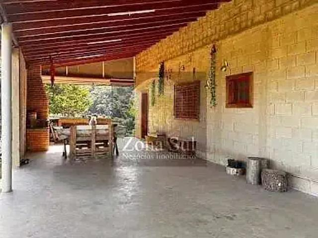 Sítio / Chácara para Venda em Piedade/SP Leite 2 Quartos