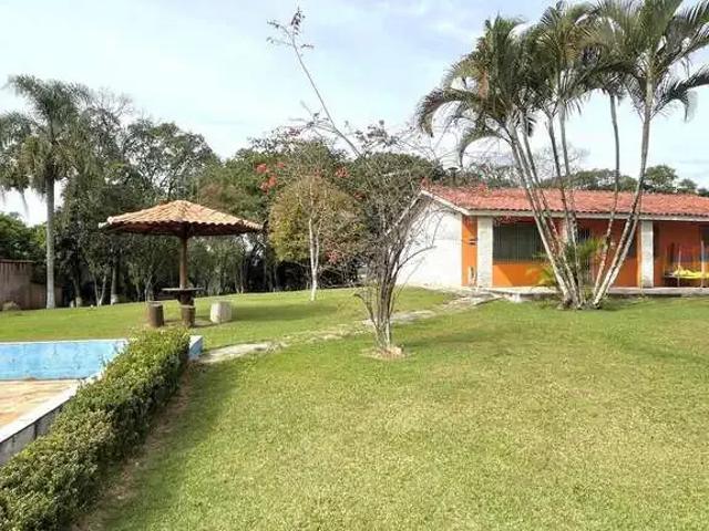 Sítio / Chácara para Venda em Piedade/SP Leite 3 Quartos
