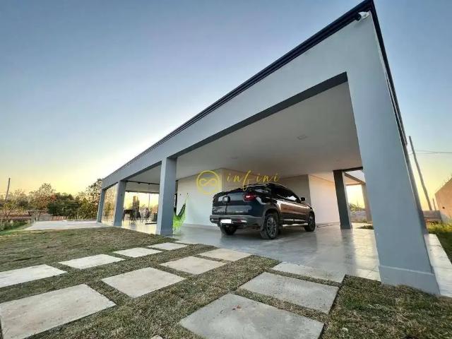 Sítio / Chácara para Venda em Piedade/SP Parque da Torre 3 Quartos