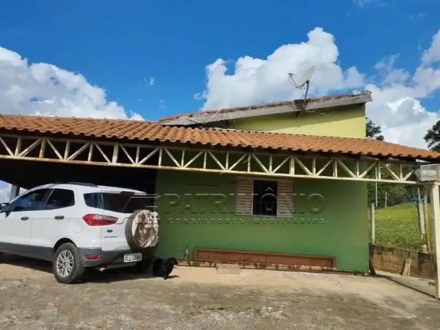 Sítio / Chácara para Venda em Piedade/SP Piraporão 3 Quartos