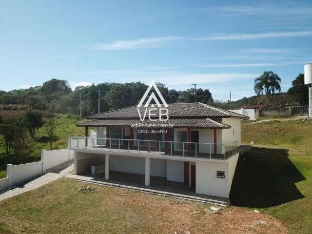Sítio / Chácara para Venda em Piedade/SP Piraporinha 3 Quartos