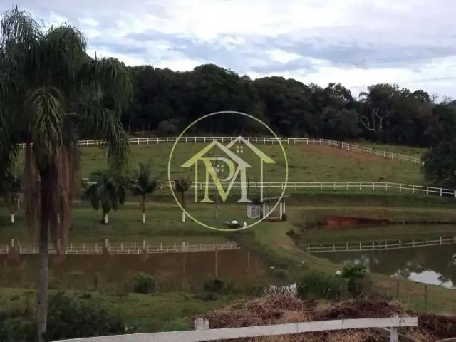 Sítio / Chácara para Venda em Piedade/SP Vila São João 4 Quartos