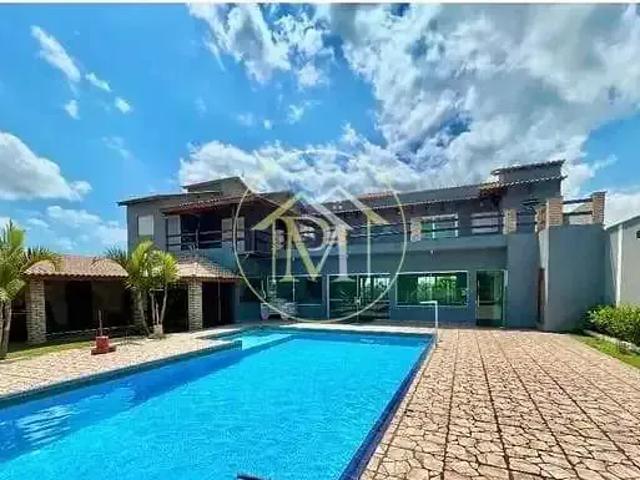Sítio / Chácara para Venda em Piedade/SP Vila São João 6 Quartos