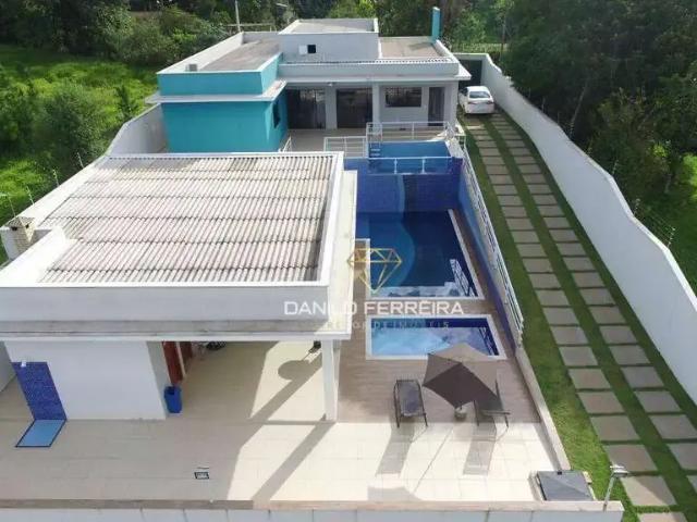 Sítio / Chácara para Venda em Piedade/SP Zona Rural 3 Quartos