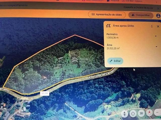 Sítio / Chácara para Venda em Piedade/SP Ribeirão Grande 2 Quartos
