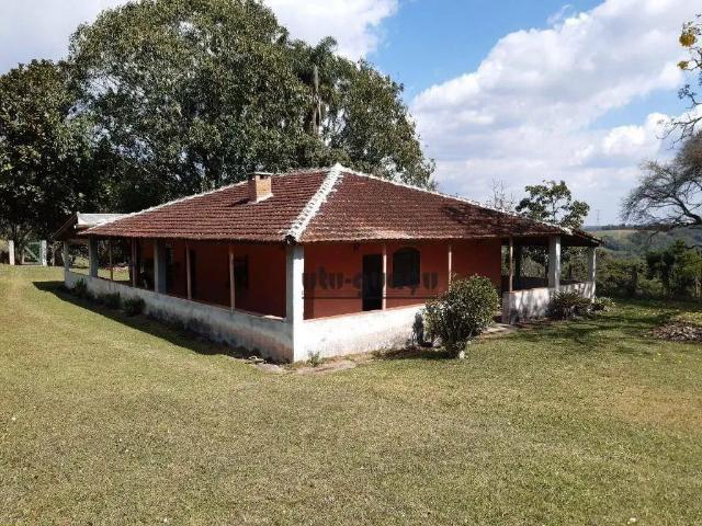 Sítio / Chácara para Venda em Piedade/SP Zona Rural 2 Quartos