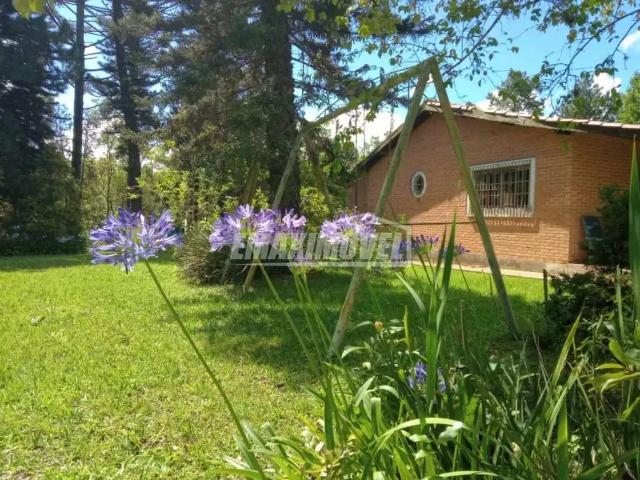 Sítio / Chácara para Venda em Piedade/SP Zona Rural 5 Quartos