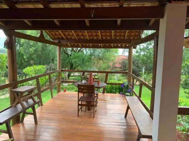 Sítio / Chácara para Venda em Pilar do Sul/SP Centro 2 Quartos