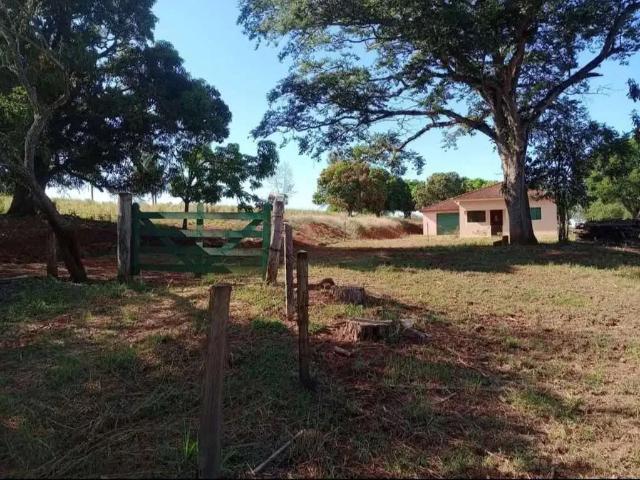 Sítio / Chácara para Venda em Pilar do Sul/SP Centro 2 Quartos