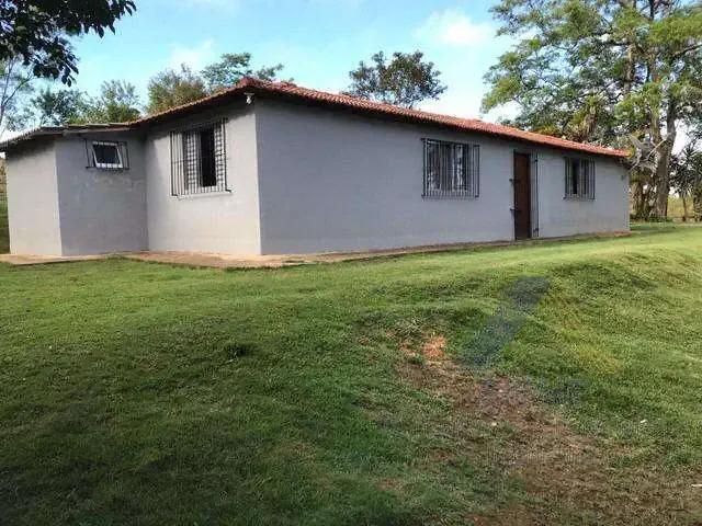 Sítio / Chácara para Venda em Pilar do Sul/SP Centro 3 Quartos