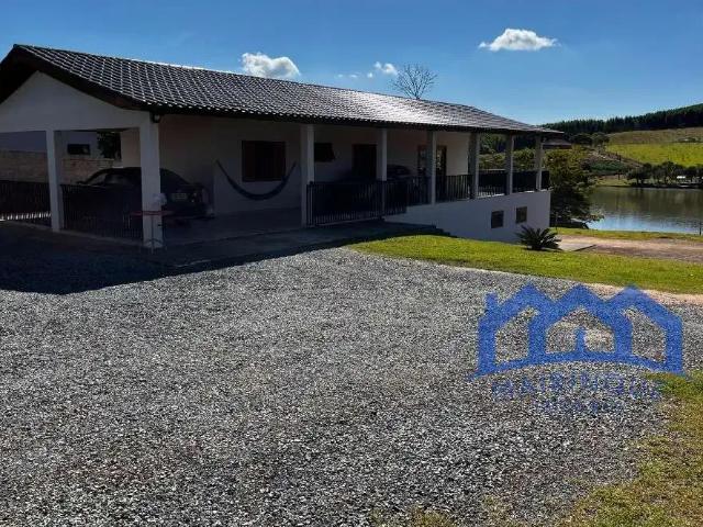 Sítio / Chácara para Venda em Pilar do Sul/SP Centro 3 Quartos