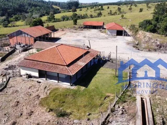 Sítio / Chácara para Venda em Pilar do Sul/SP Centro 3 Quartos