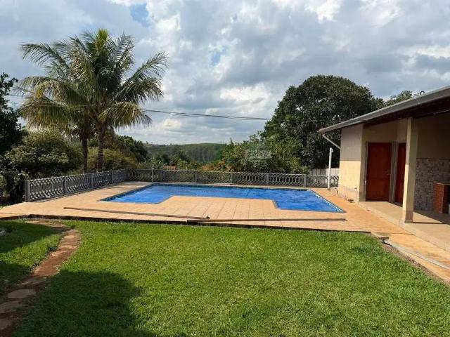 Sítio / Chácara para Venda em Pilar do Sul/SP Chácaras Reunidas 3 Quartos