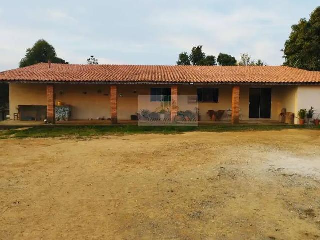 Sítio / Chácara para Venda em Pilar do Sul/SP Chácaras Reunidas 3 Quartos