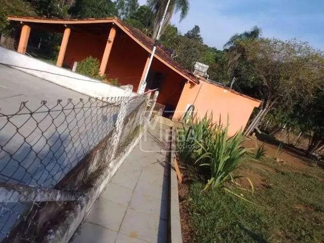 Sítio / Chácara para Venda em Pilar do Sul/SP Chácaras Reunidas 2 Quartos