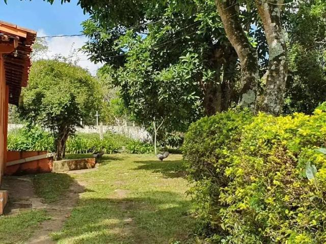 Sítio / Chácara para Venda em Pilar do Sul/SP Chácaras Reunidas 2 Quartos