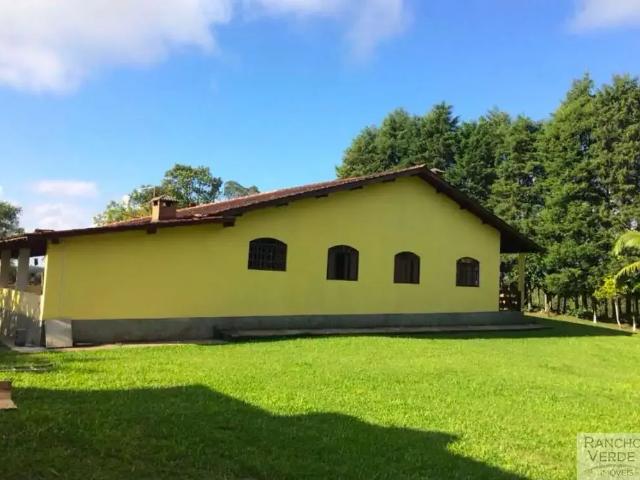 Sítio / Chácara para Venda em Pilar do Sul/SP Alegre 4 Quartos