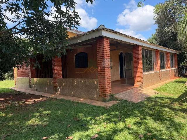 Sítio / Chácara para Venda em Pilar do Sul/SP Jardim Cananeia 2 Quartos