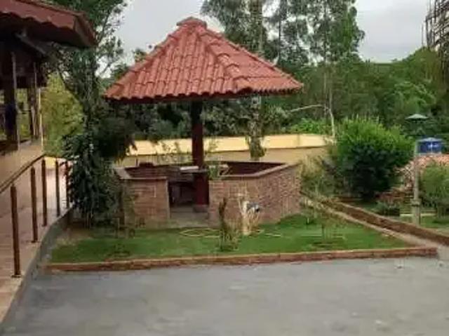 Sítio / Chácara para Venda em Pilar do Sul/SP Jardim Cananeia 2 Quartos