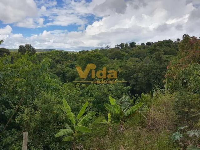 Sítio / Chácara para Venda em Pilar do Sul/SP Jardim Cananeia 2 Quartos