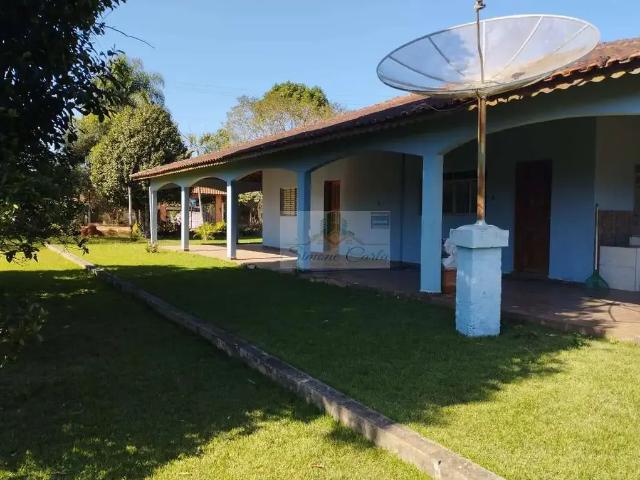 Sítio / Chácara para Venda em Pilar do Sul/SP Jardim Cananeia 3 Quartos