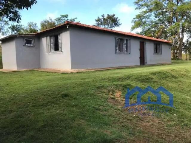Sítio / Chácara para Venda em Pilar do Sul/SP Zona Rural 4 Quartos