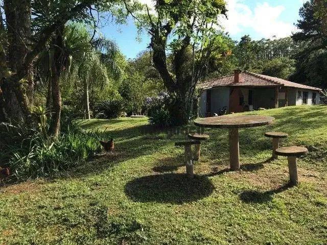 Sítio / Chácara para Venda em Pilar do Sul/SP Zona Rural