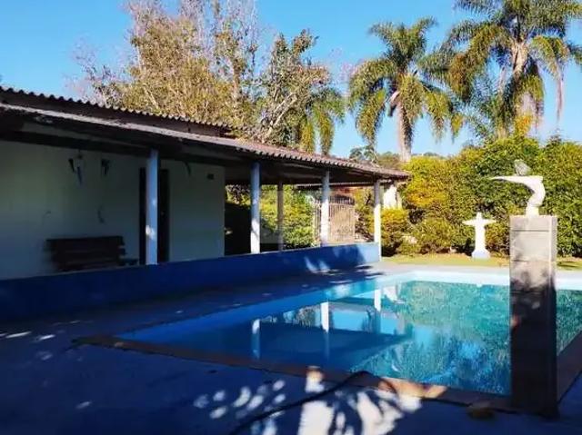 Sítio / Chácara para Venda em Pilar do Sul/SP Zona Rural 2 Quartos