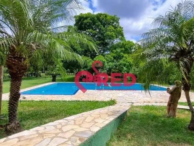 Sítio / Chácara para Venda em Pilar do Sul/SP Zona Rural 3 Quartos