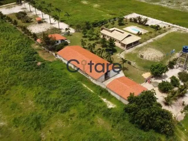 Sítio / Chácara para Venda em Pindoretama/CE Zona Rural 3 Quartos