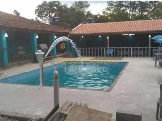 Sítio / Chácara para Venda em Pindamonhangaba/SP Campinas 3 Quartos