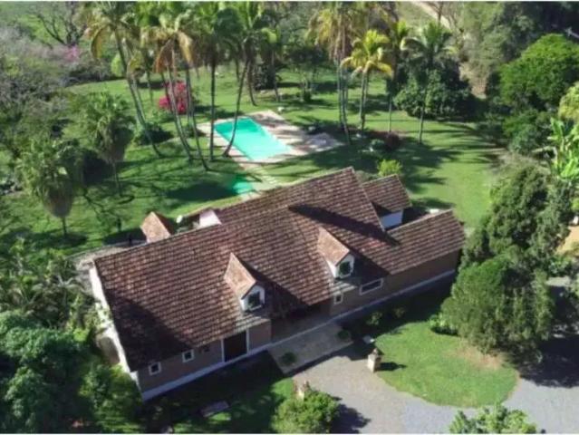 Sítio / Chácara para Venda em Pindamonhangaba/SP Campinas 7 Quartos
