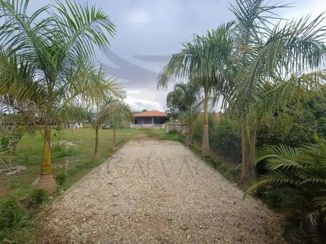 Sítio / Chácara para Venda em Pindamonhangaba/SP Centro 1 Quartos