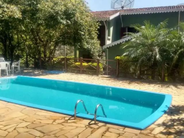 Sítio / Chácara para Venda em Pindamonhangaba/SP Centro 5 Quartos