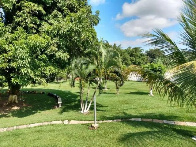 Sítio / Chácara para Venda em Pindamonhangaba/SP Cidade Nova 2 Quartos