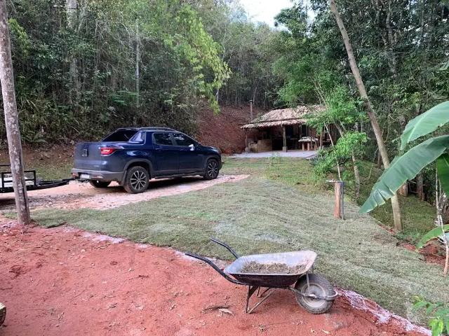 Sítio / Chácara para Venda em Pindamonhangaba/SP Alto do Cardoso
