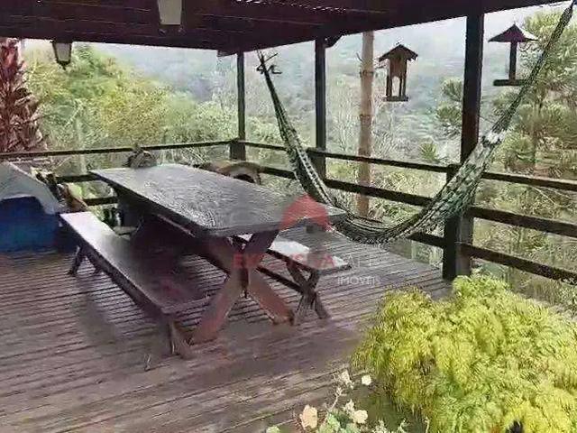 Sítio / Chácara para Venda em Pindamonhangaba/SP Alto do Piracuama 2 Quartos