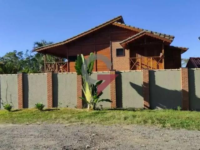 Sítio / Chácara para Venda em Pindamonhangaba/SP Alto do Piracuama