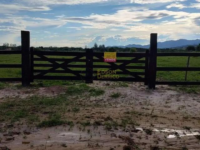 Sítio / Chácara para Venda em Pindamonhangaba/SP Área Rural de Pindamonhangaba