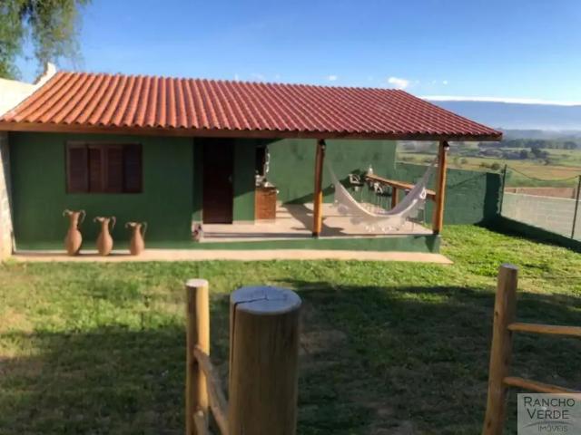 Sítio / Chácara para Venda em Pindamonhangaba/SP Área Rural de Pindamonhangaba