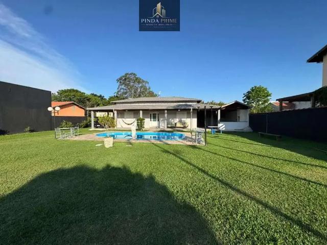 Sítio / Chácara para Venda em Pindamonhangaba/SP Bom Sucesso 3 Quartos