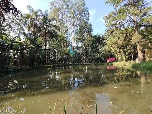 Sítio / Chácara para Venda em Pindamonhangaba/SP Beta 3 Quartos