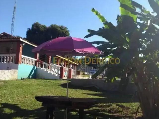 Sítio / Chácara para Venda em Pindamonhangaba/SP Goiabal 1 Quartos