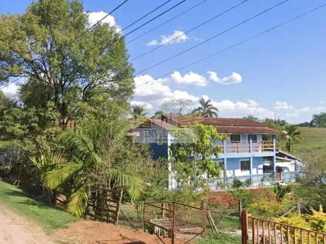 Sítio / Chácara para Venda em Pindamonhangaba/SP Goiabal 2 Quartos