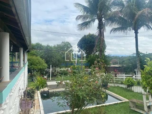 Sítio / Chácara para Venda em Pindamonhangaba/SP Goiabal 3 Quartos