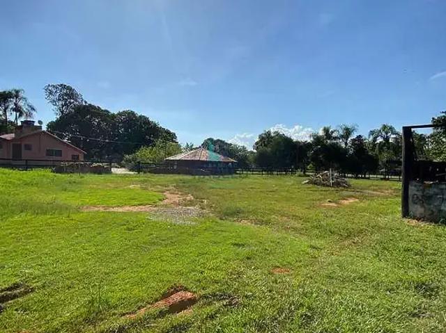 Sítio / Chácara para Venda em Pindamonhangaba/SP Goiabal 3 Quartos